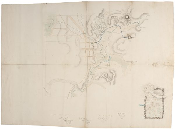 The Gold Licence- 'Gold Rush: 20 Objects, 20 Stories'