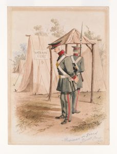 The Gold Licence- 'Gold Rush: 20 Objects, 20 Stories'