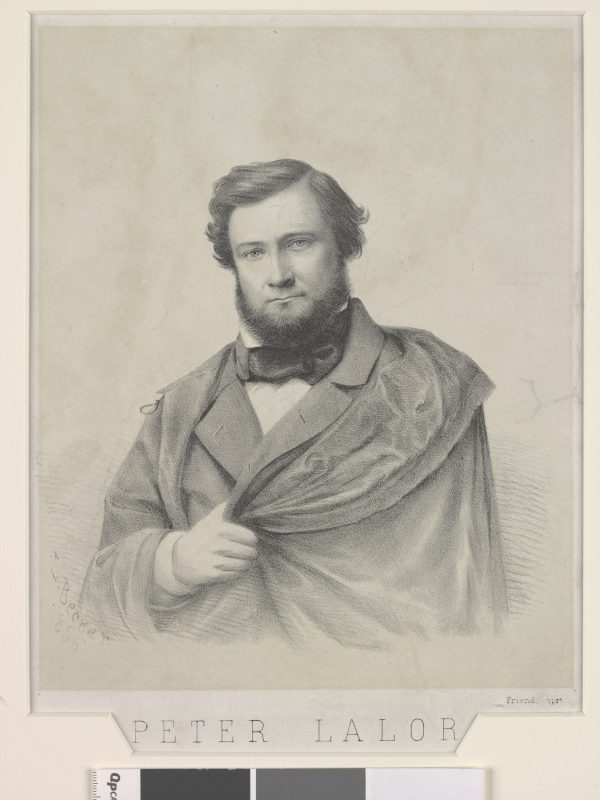 The Gold Licence- 'Gold Rush: 20 Objects, 20 Stories'