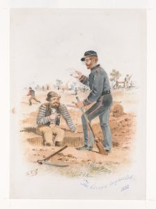 The Gold Licence- 'Gold Rush: 20 Objects, 20 Stories'