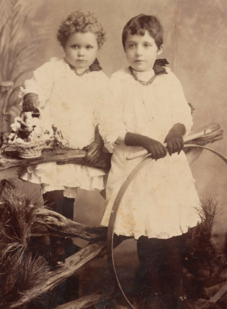 Martha Needle – Old Treasury Building