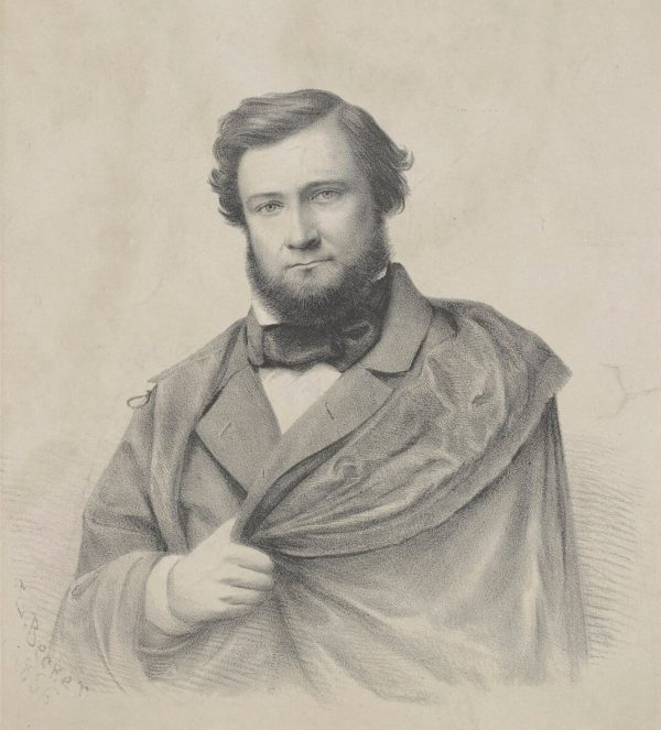 Political Unrest on the Goldfields – Old Treasury Building