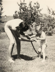 The Camera – Old Treasury Building