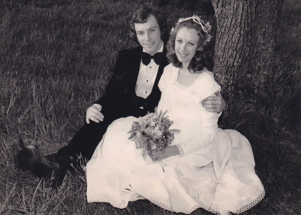 The Wedding Dress – Old Treasury Building