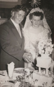 The Wedding Dress – Old Treasury Building