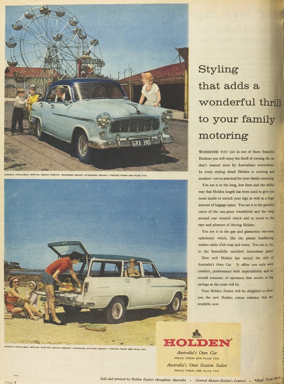 The Car – Old Treasury Building