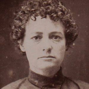 Wayward Women? Free exhibition at Old Treasury Building