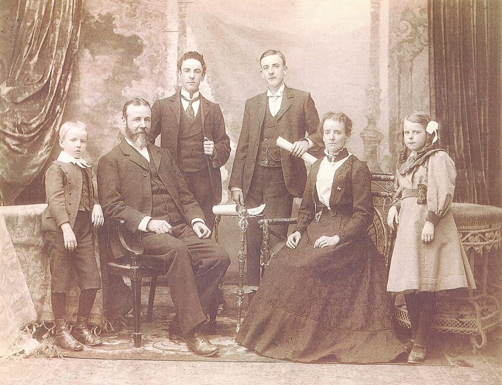 Objects of faith – Old Treasury Building